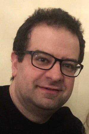 Dr. Jacob Felson Enjoys Career in Higher Education