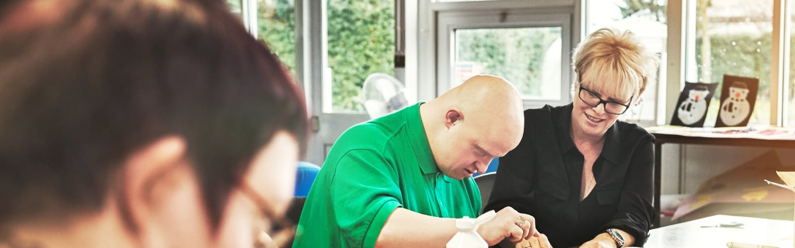 Masters in Special Education Online Teacher of Students with ...