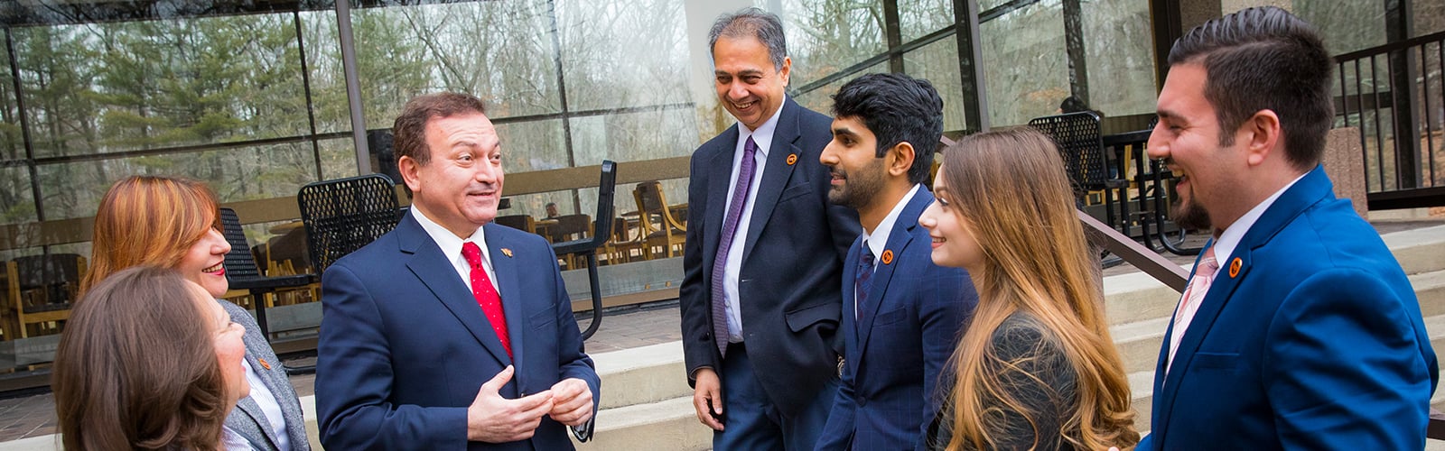 Business Foundations Certificate - WPUNJ