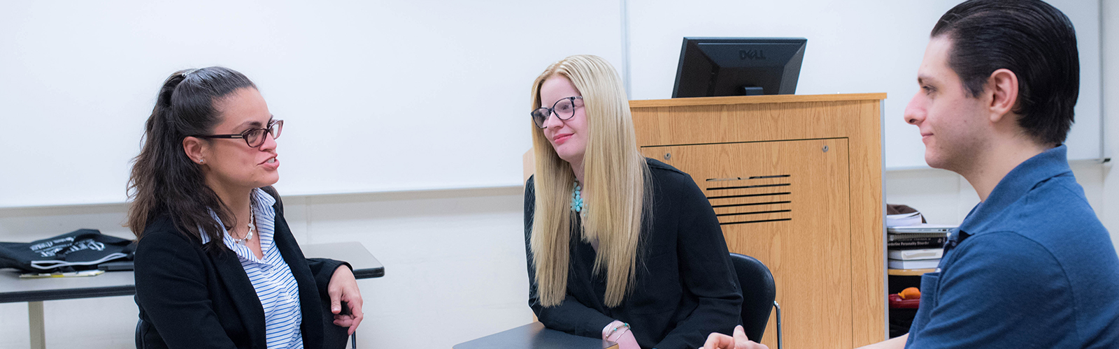 Bachelor of Arts (BA) in Psychology Online – WP